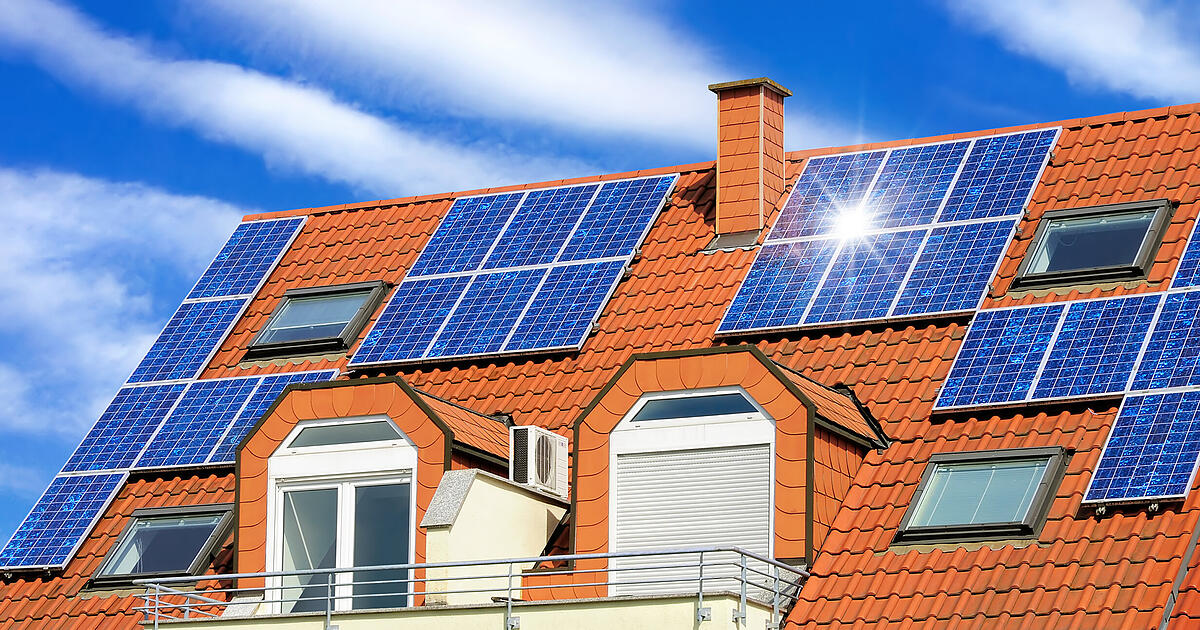 Energy Sharing: Teile Solarstrom 2026 profitabel mit den Nachbarn