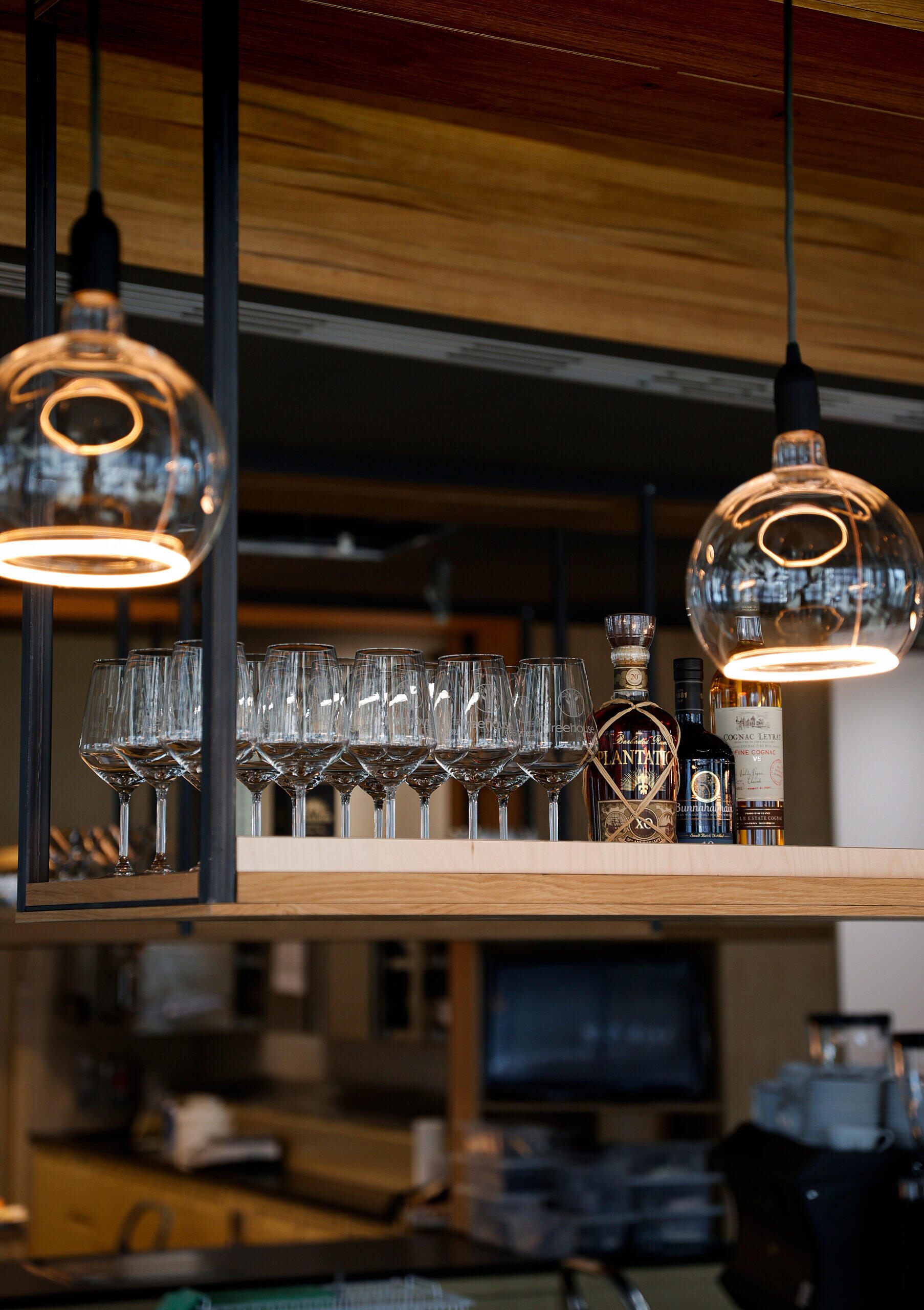 Erlangen: Neues Steak-Restaurant "Treehouse" erlebt Andrang ...