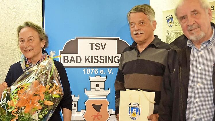 Ärger beim TSV Bad Kissingen