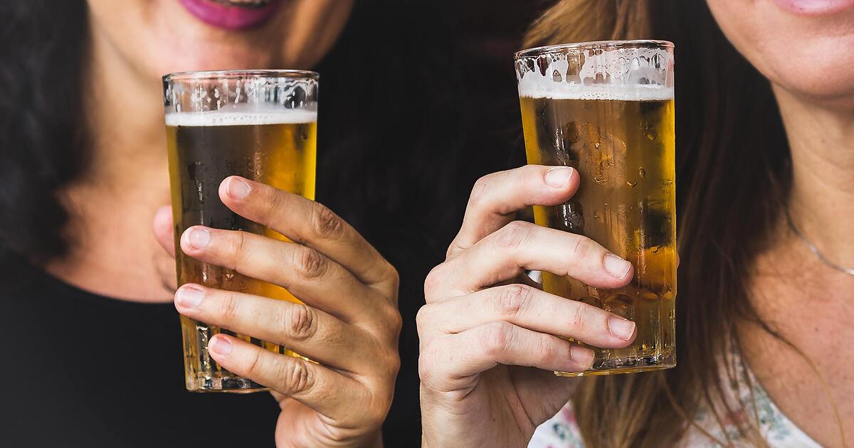 Wer hätte das gedacht: Bier als Medizin - neueste Studie zeigt ...