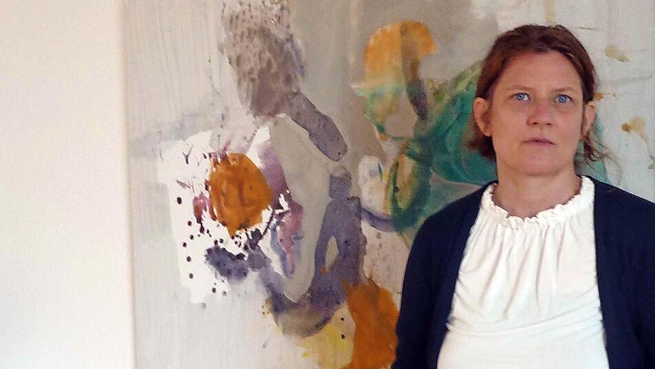 Gegenwart ungekünstelt