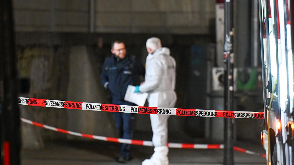 Ulm: Polizei äußert sich zu Geiselnahme - das ist bisher bekannt