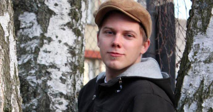 Poetry-Slammer Christian Ritter über den "Engelmann"-Effekt