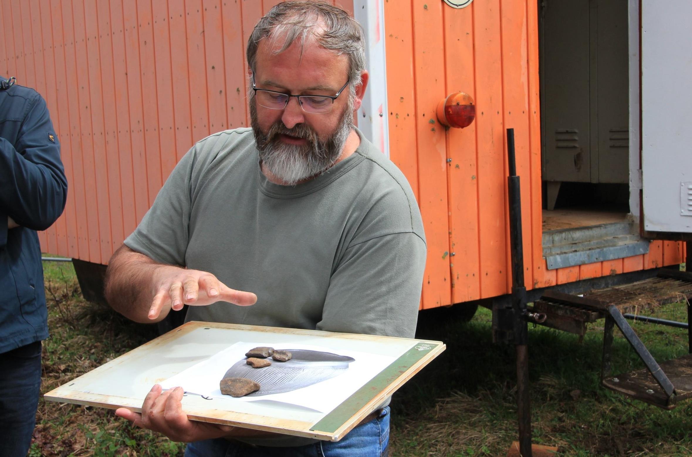 Startschuss fürs Zangentor ist gefallen