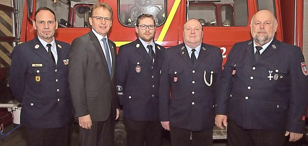 Jubiläum war der Höhepunkt