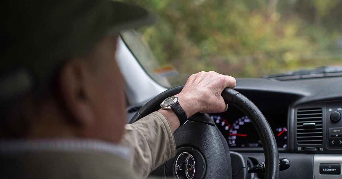 Unfall an A3 bei Pommersfelden: 75-Jähriger rammt zwei Fahrzeuge