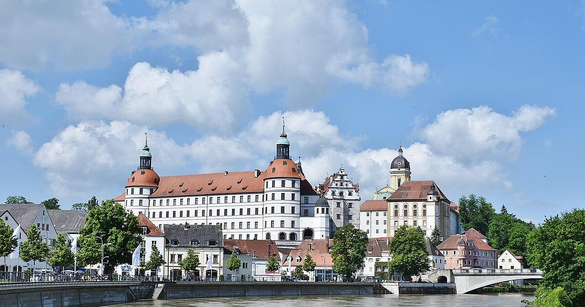 Nachrichten Neuburg Donau