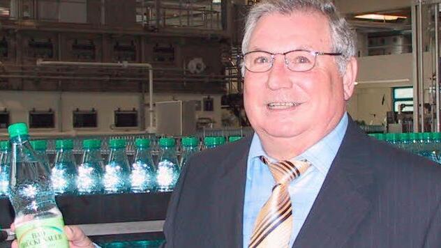 Gleinser übernimmt "Le Jeton"