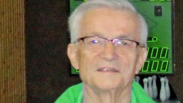 Kreismeisterschaften: Horst Wich triumphiert bei den Senioren B